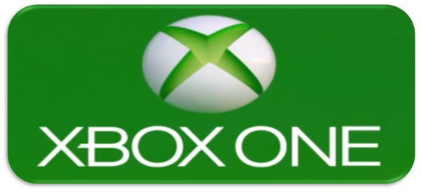 Xbox One – GD Games